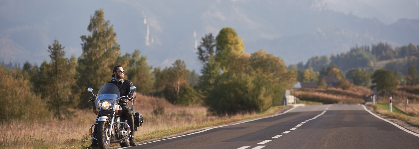 Motorcycle Insurance - Willow Wood Insurance Agency